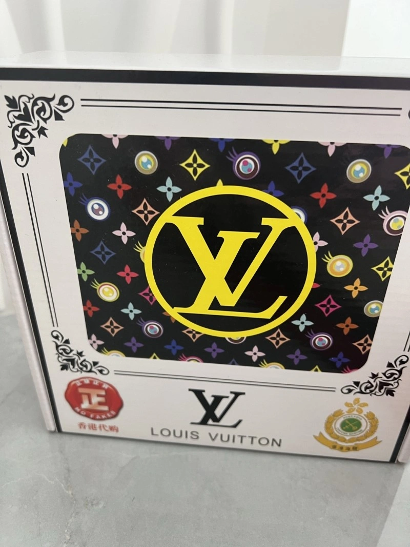 Budget-friendly Louis Vuitton Belts