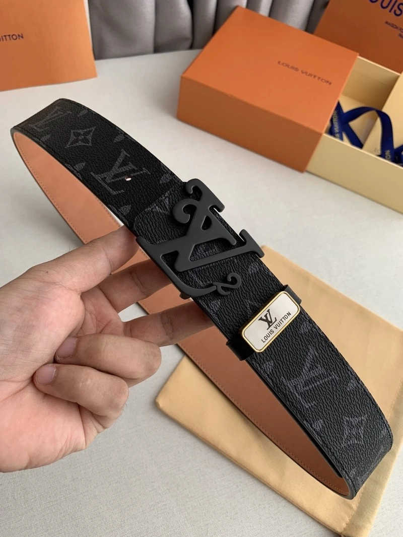 Bargain Louis Vuitton Belts