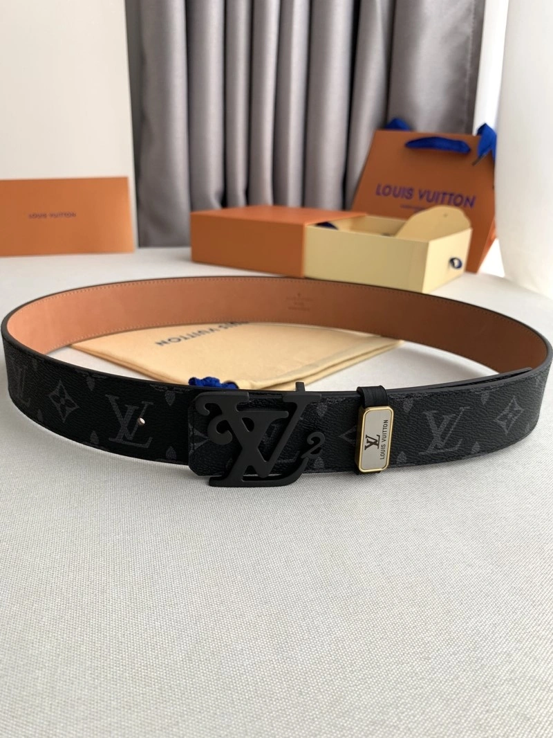 Bargain Louis Vuitton Belts