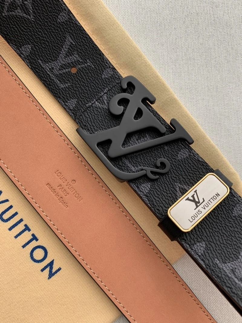 Bargain Louis Vuitton Belts