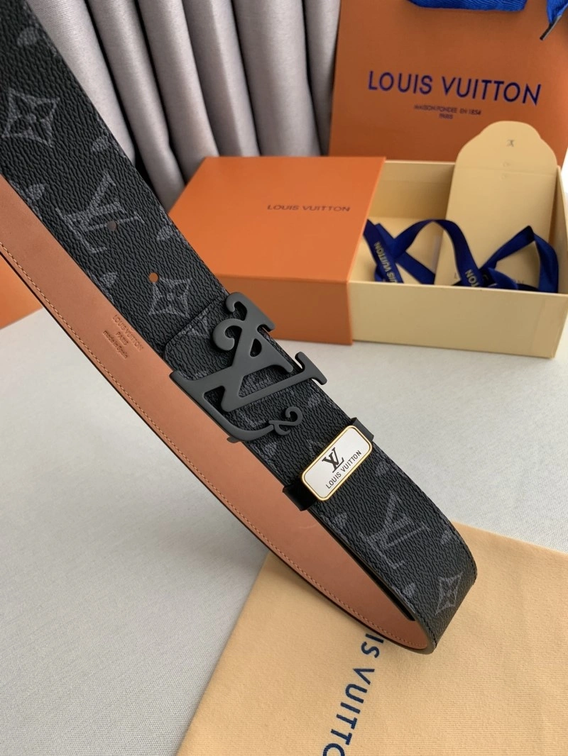 Bargain Louis Vuitton Belts