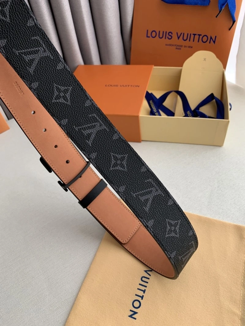 Bargain Louis Vuitton Belts