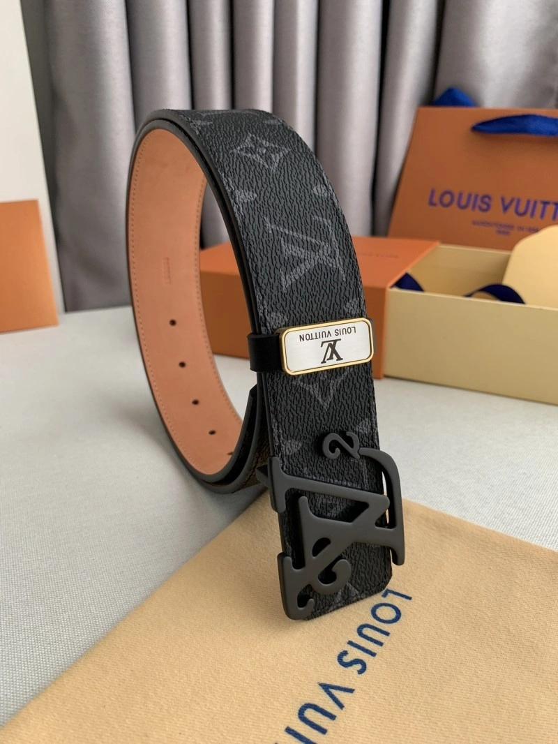 Bargain Louis Vuitton Belts
