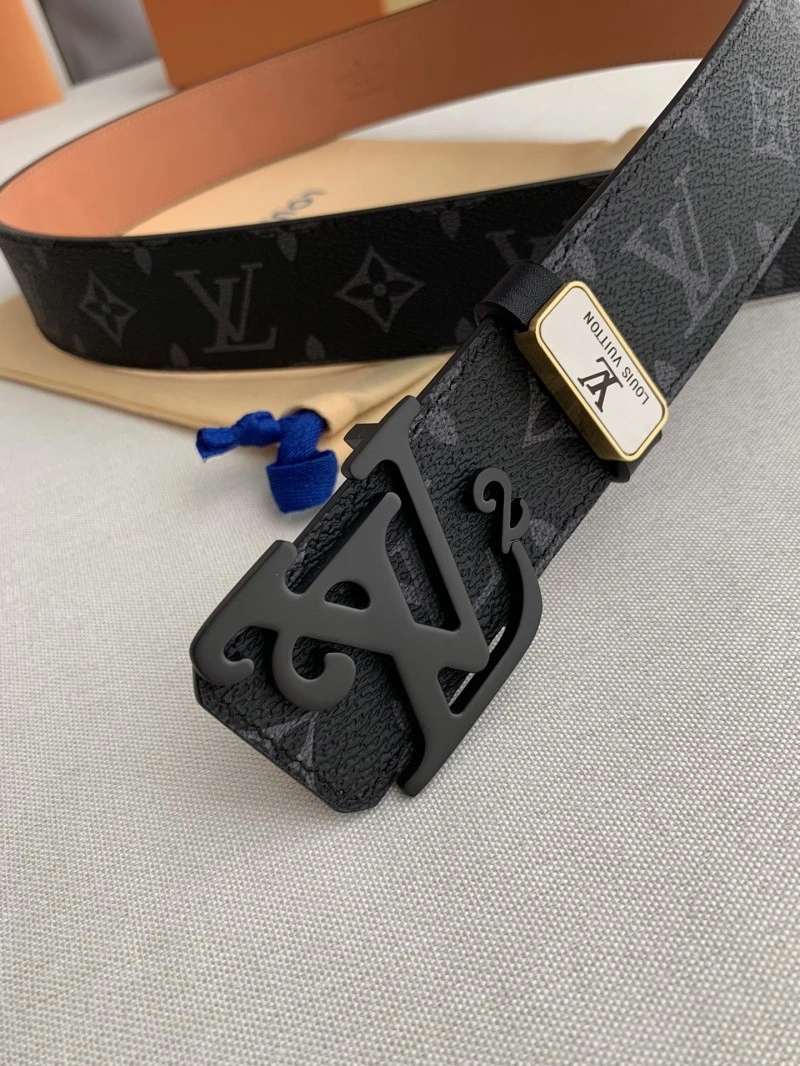 Bargain Louis Vuitton Belts