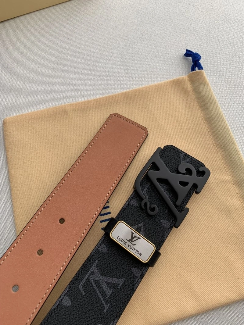 Bargain Louis Vuitton Belts