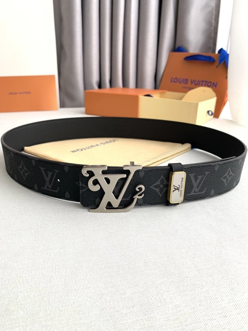 Precise copy Louis Vuitton Belts