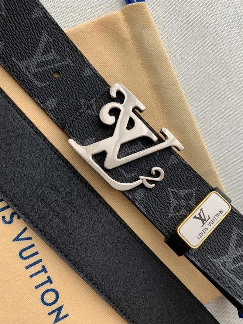 Precise copy Louis Vuitton Belts
