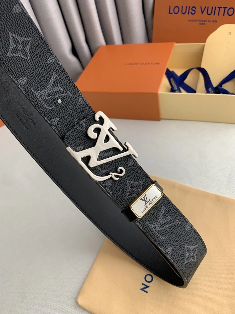 Precise copy Louis Vuitton Belts