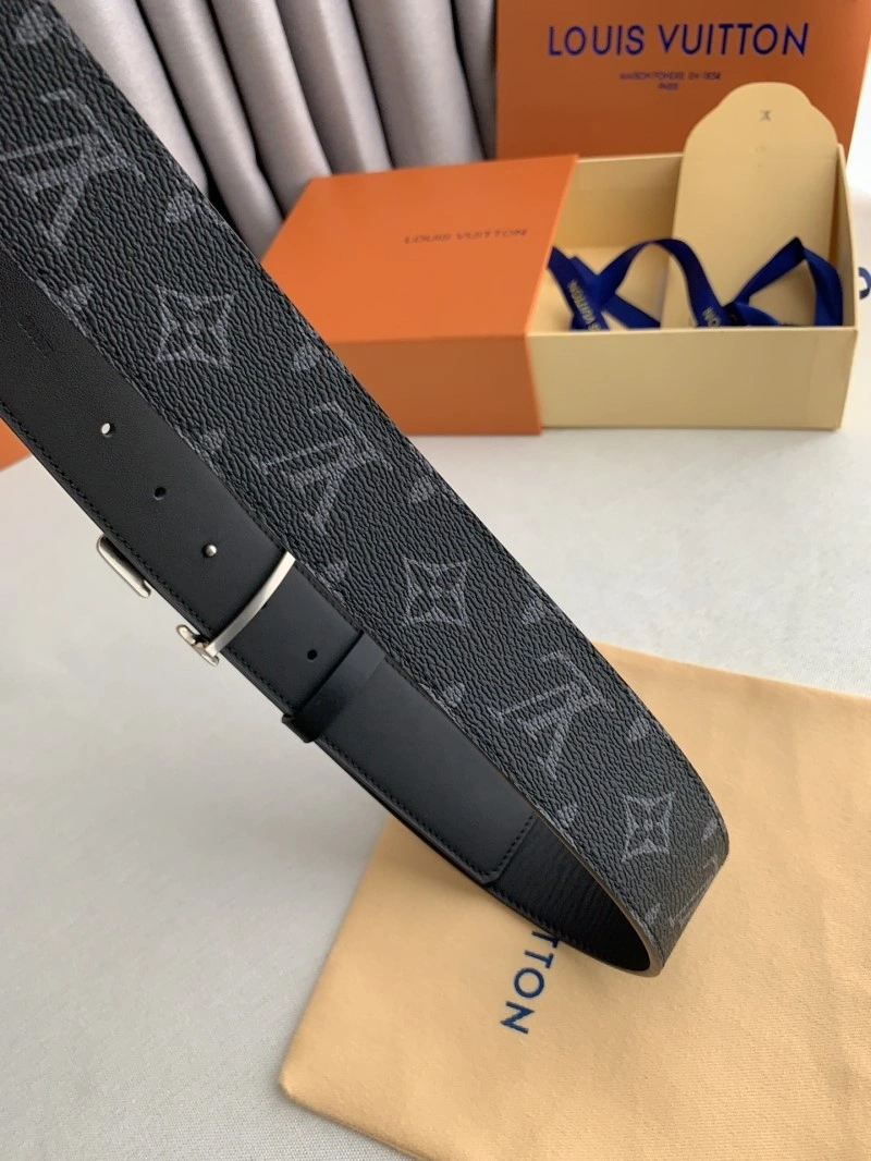 Precise copy Louis Vuitton Belts