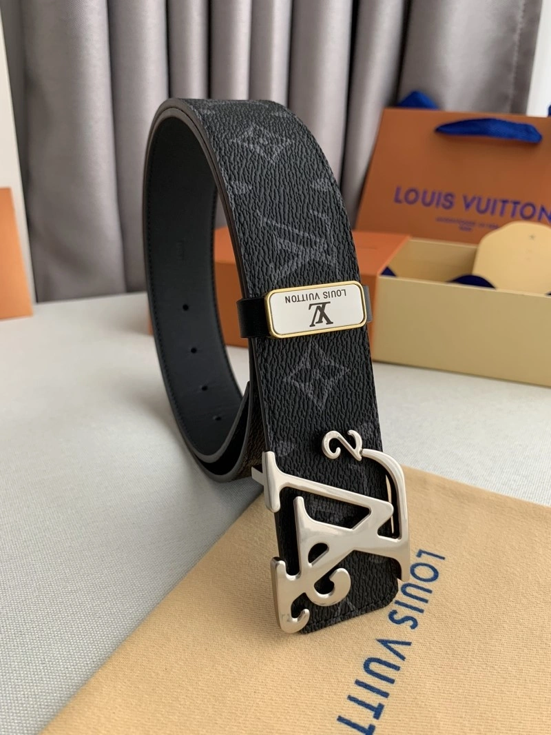 Precise copy Louis Vuitton Belts