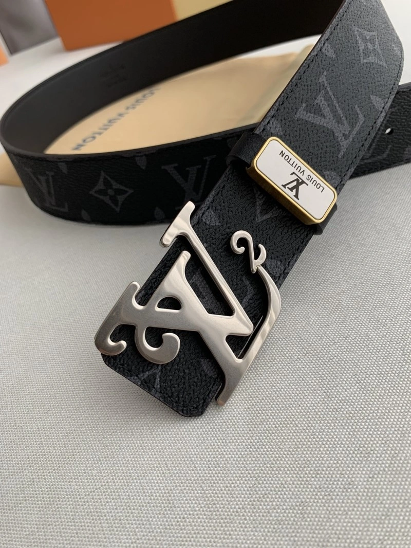 Precise copy Louis Vuitton Belts