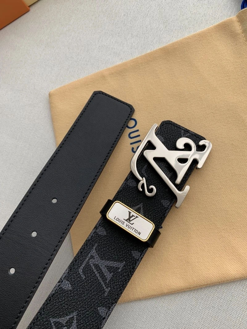 Precise copy Louis Vuitton Belts