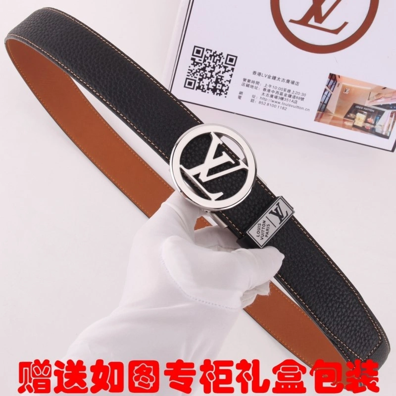 OEM Louis Vuitton Belts