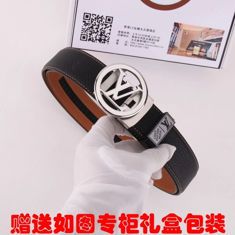 OEM Louis Vuitton Belts