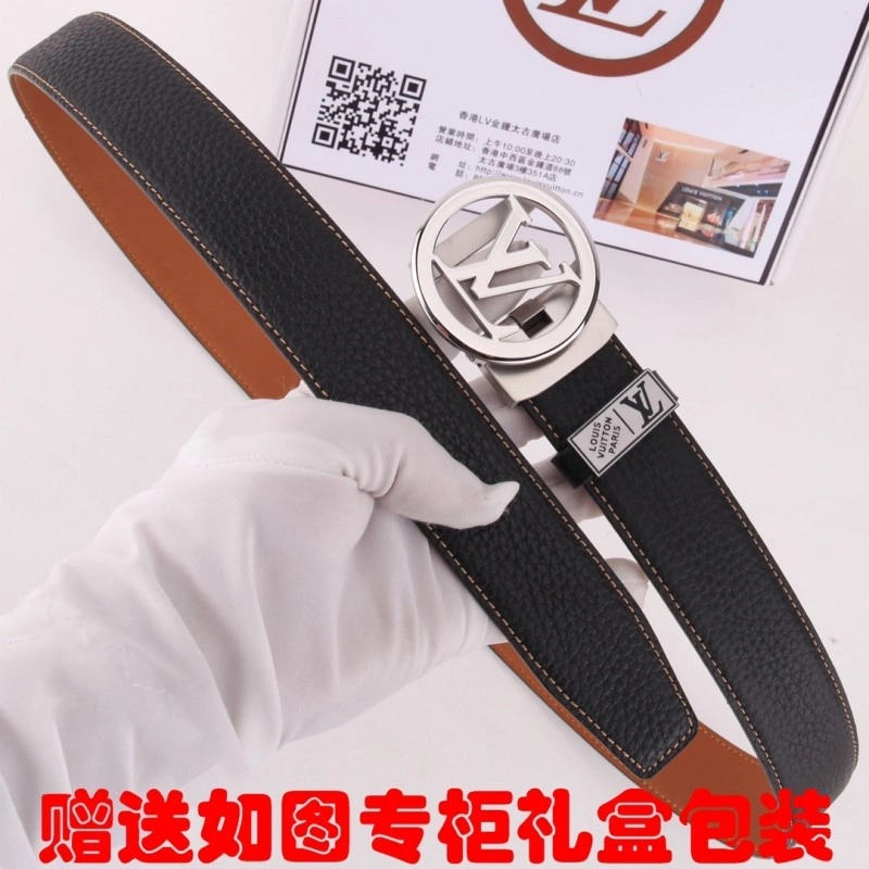 OEM Louis Vuitton Belts