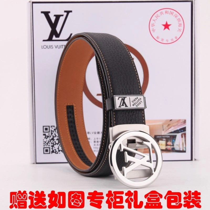 OEM Louis Vuitton Belts