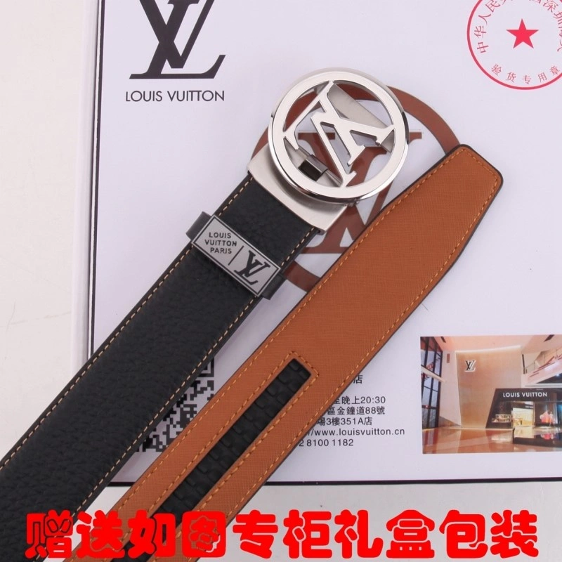 OEM Louis Vuitton Belts