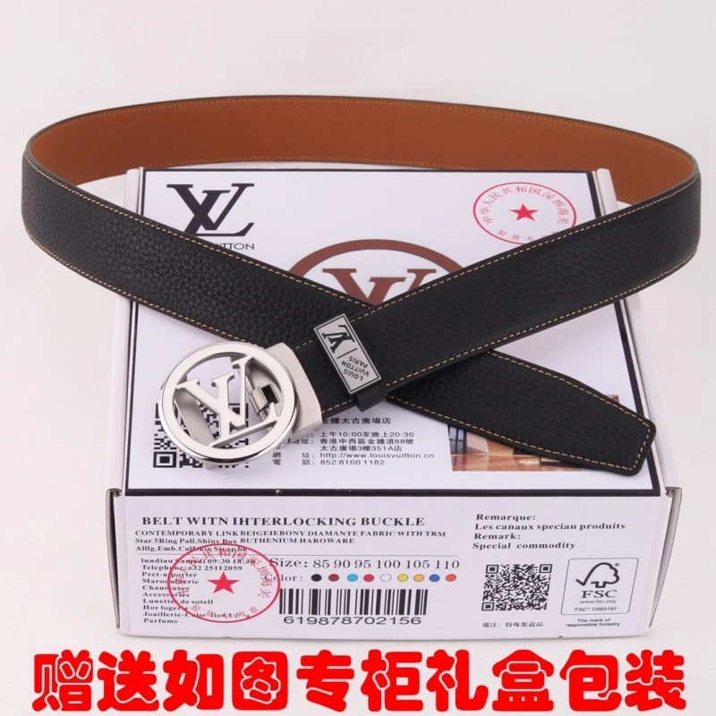 OEM Louis Vuitton Belts