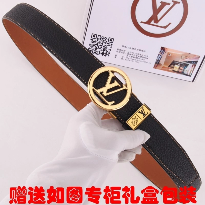 Reasonably priced Louis Vuitton Belts