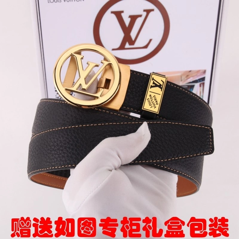 Reasonably priced Louis Vuitton Belts