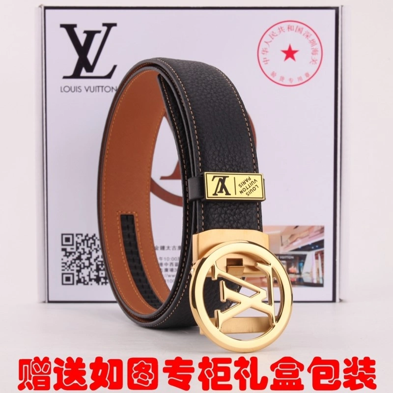 Reasonably priced Louis Vuitton Belts