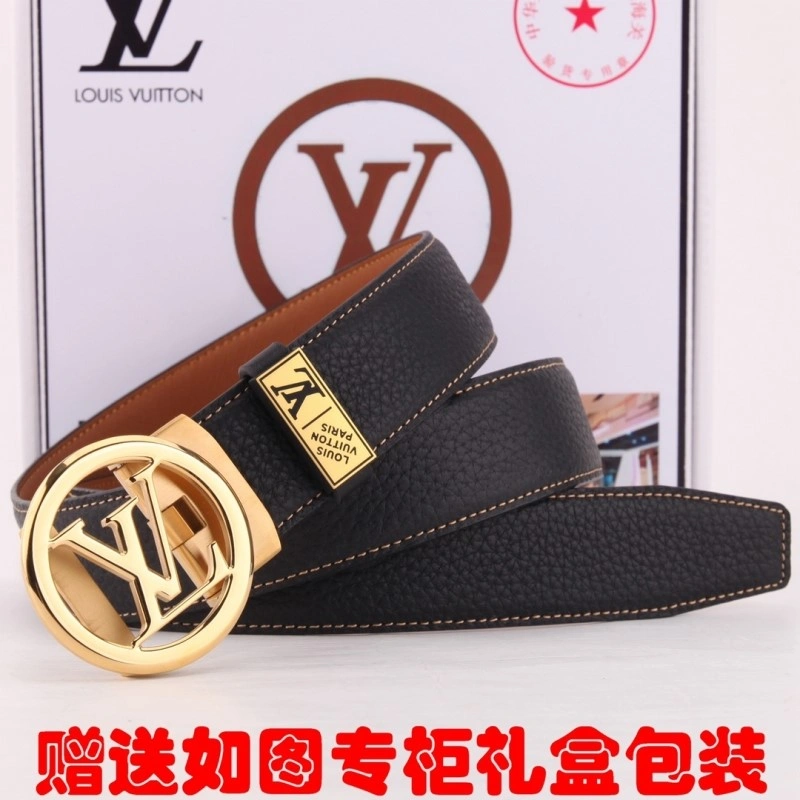 Reasonably priced Louis Vuitton Belts