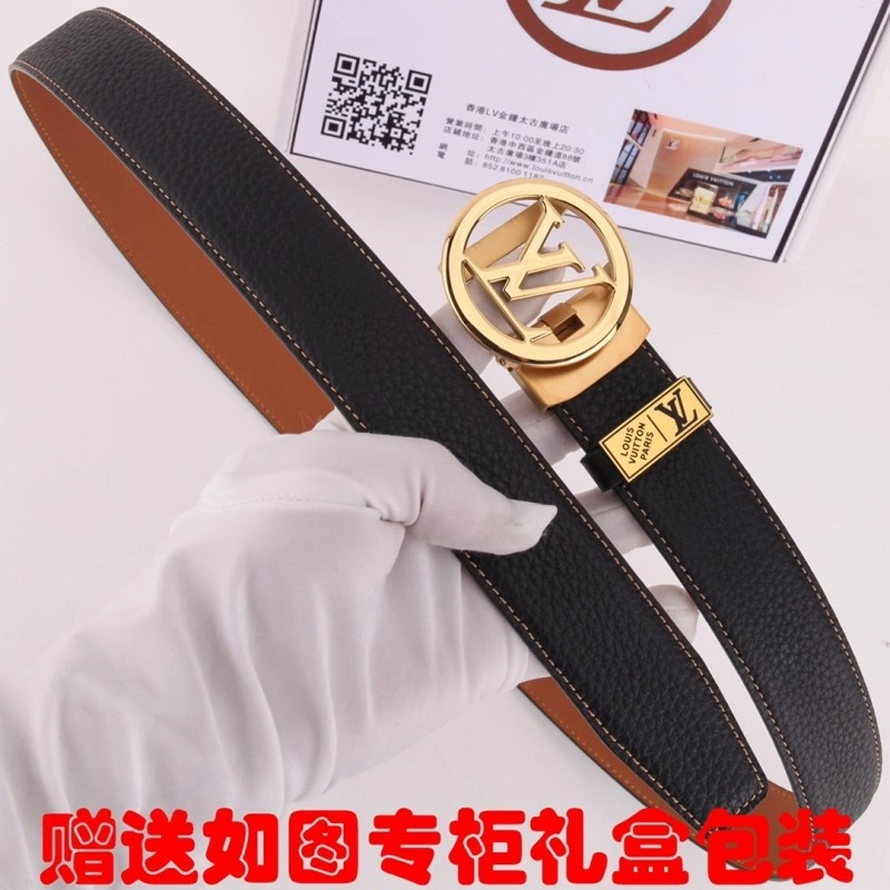 Reasonably priced Louis Vuitton Belts