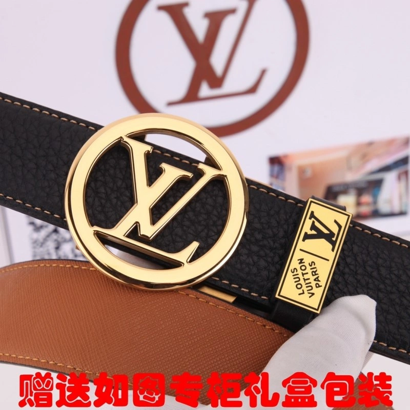 Reasonably priced Louis Vuitton Belts