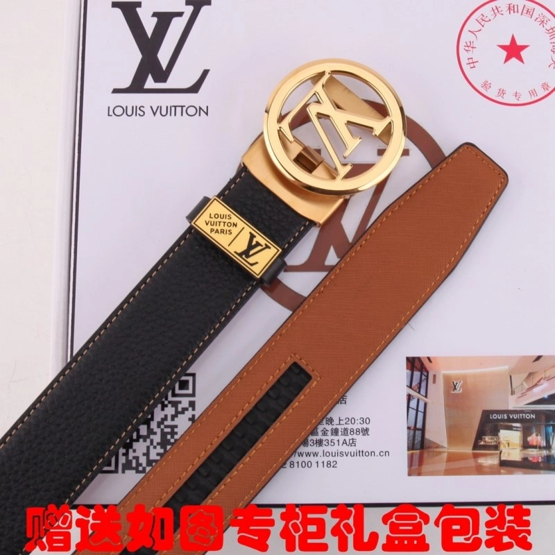 Reasonably priced Louis Vuitton Belts