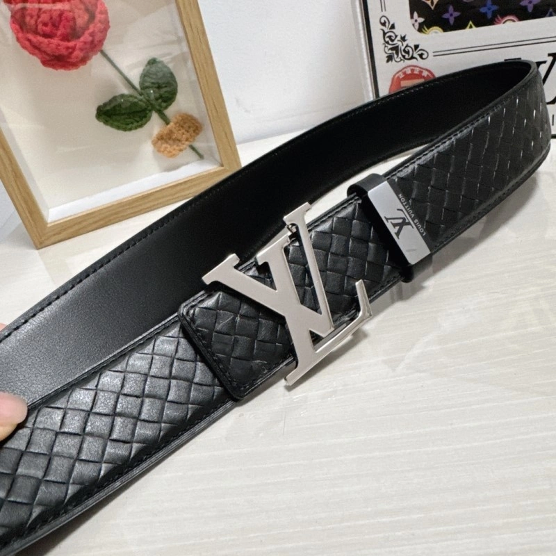 Brand-original Louis Vuitton Belts