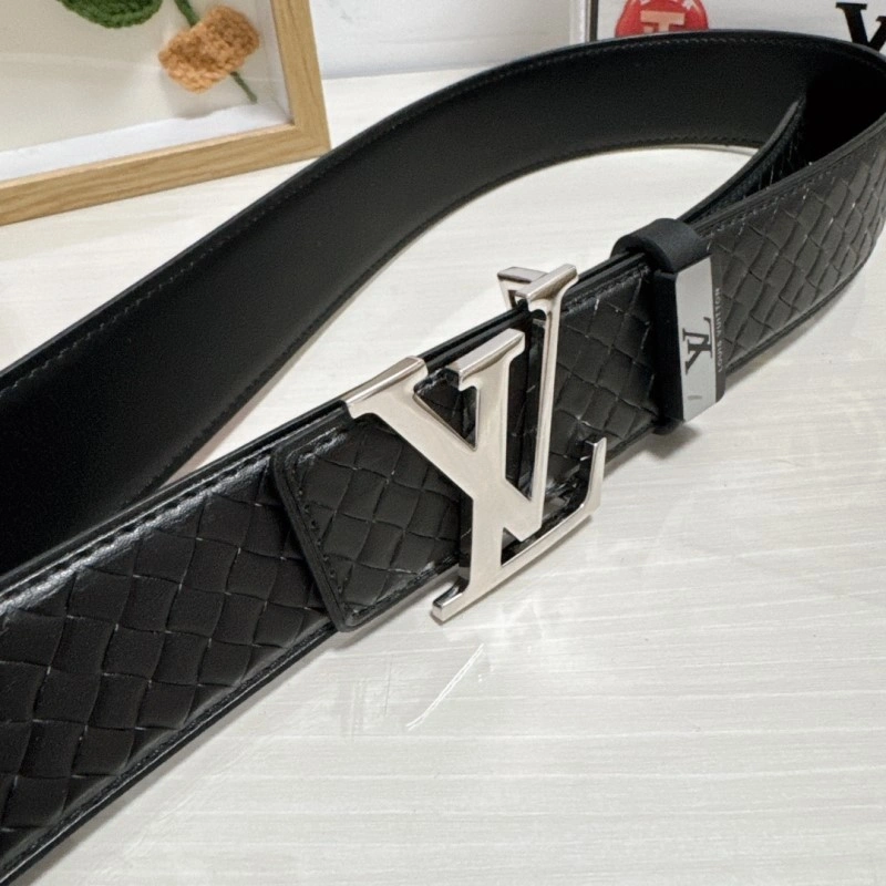 Brand-original Louis Vuitton Belts