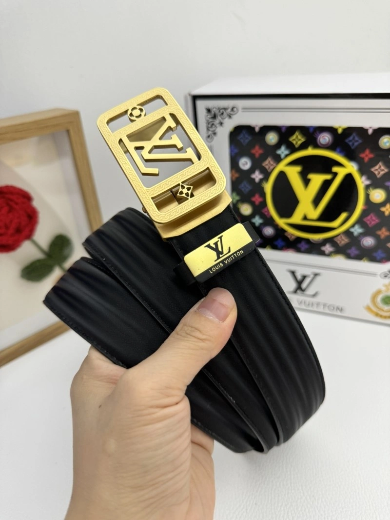 Inexpensive Louis Vuitton Belts