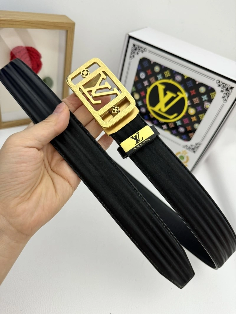 Inexpensive Louis Vuitton Belts
