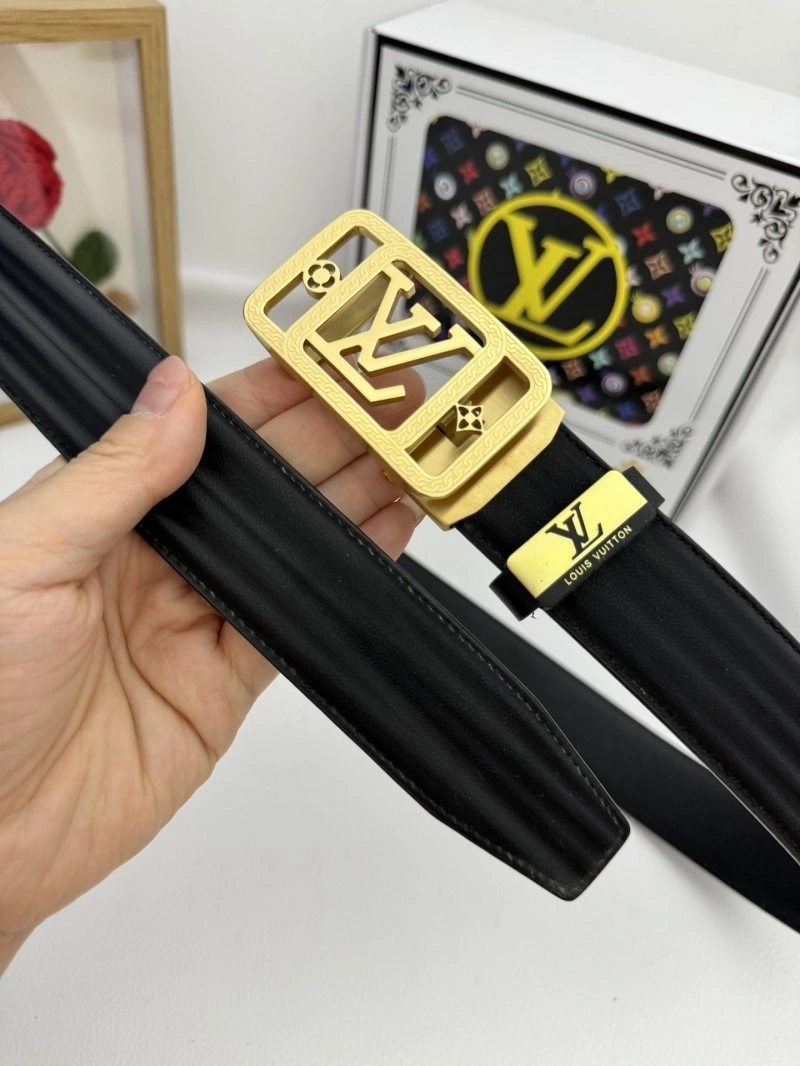 Inexpensive Louis Vuitton Belts