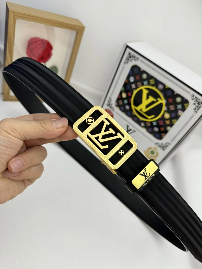 Inexpensive Louis Vuitton Belts