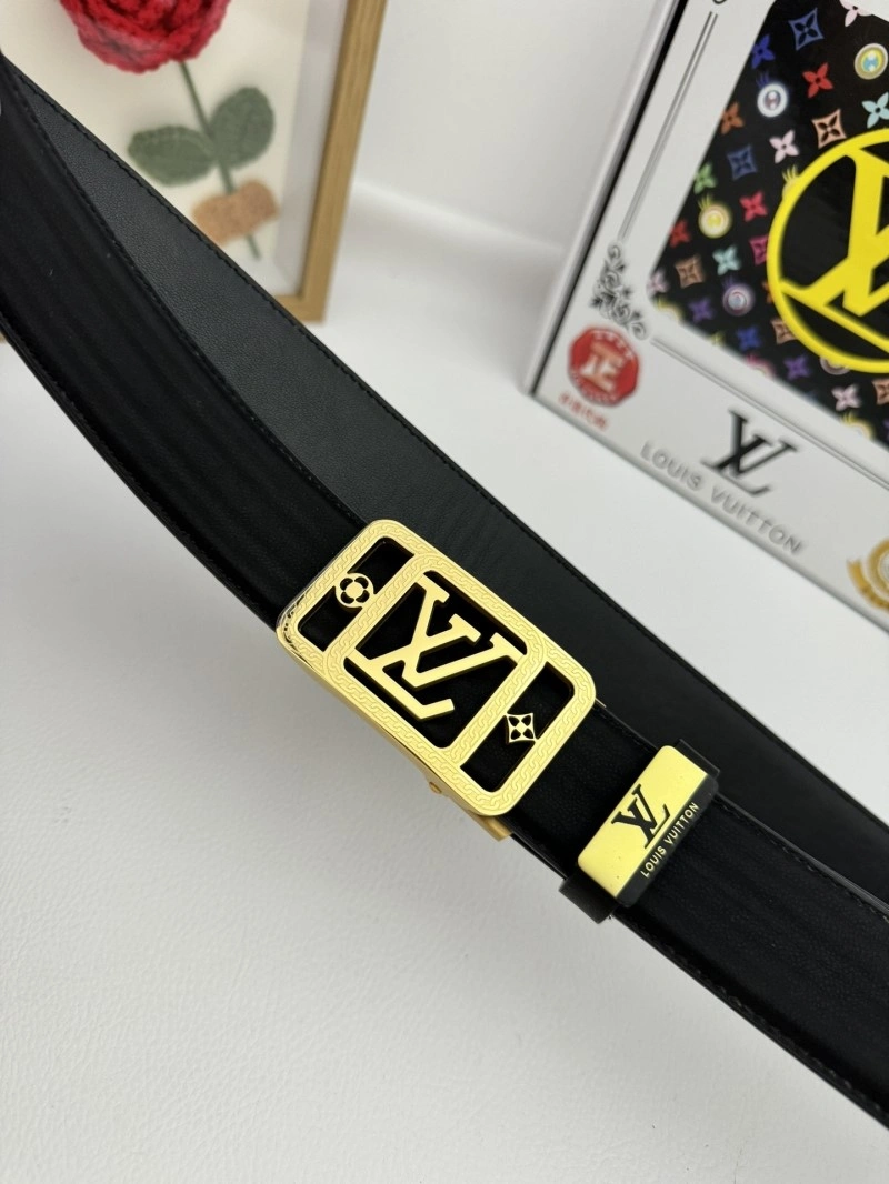 Inexpensive Louis Vuitton Belts