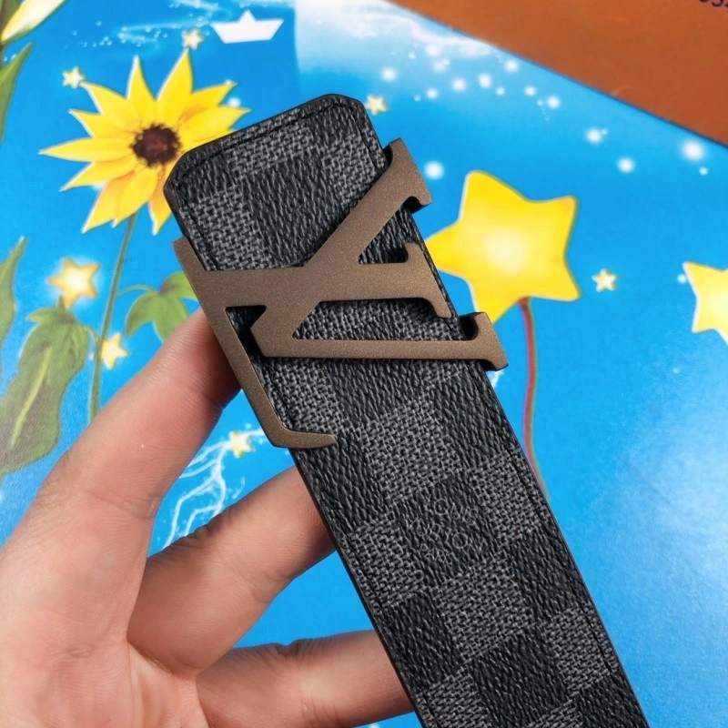 Mirror quality Louis Vuitton Belts