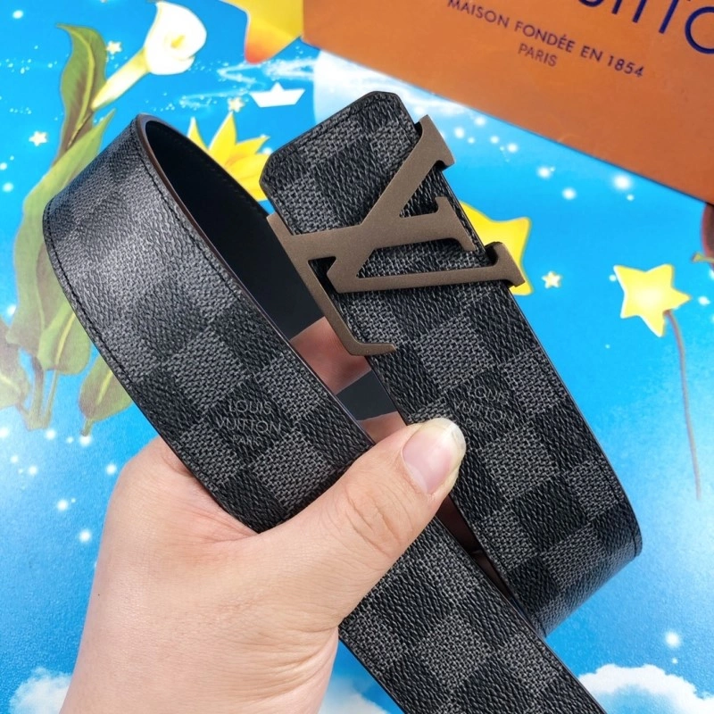 Mirror quality Louis Vuitton Belts