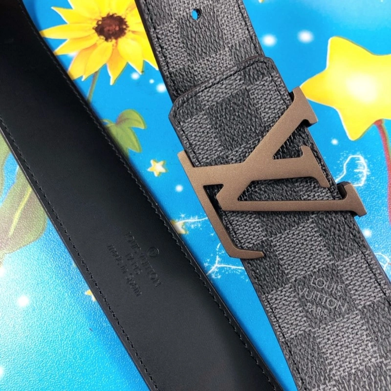 Mirror quality Louis Vuitton Belts