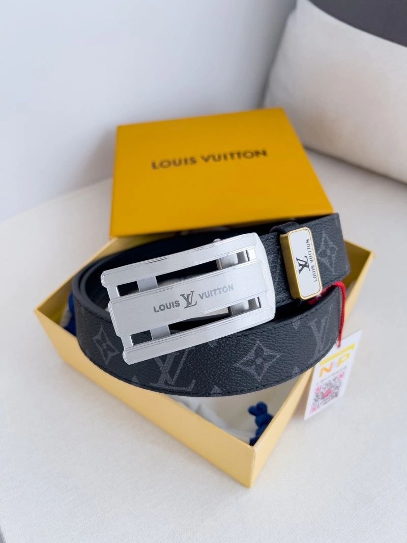 Top match Louis Vuitton Belts