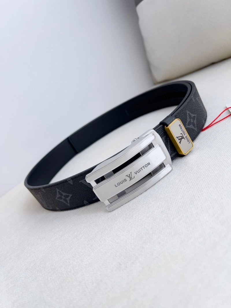 Top match Louis Vuitton Belts