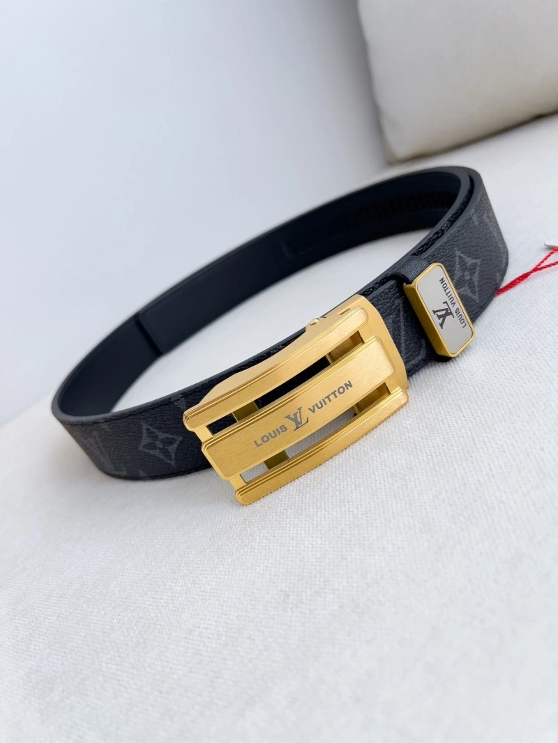 Top match Louis Vuitton Belts