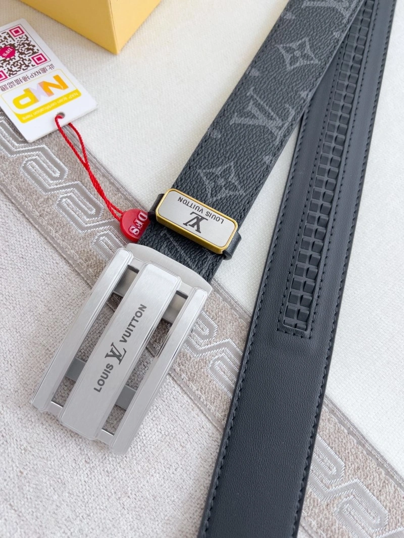 Top match Louis Vuitton Belts