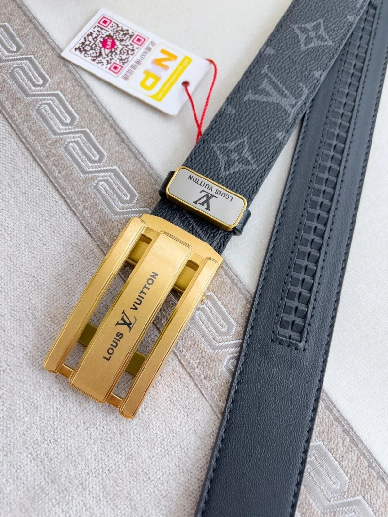 Top match Louis Vuitton Belts