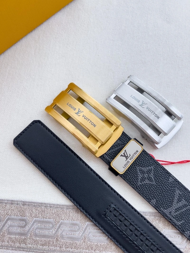 Top match Louis Vuitton Belts