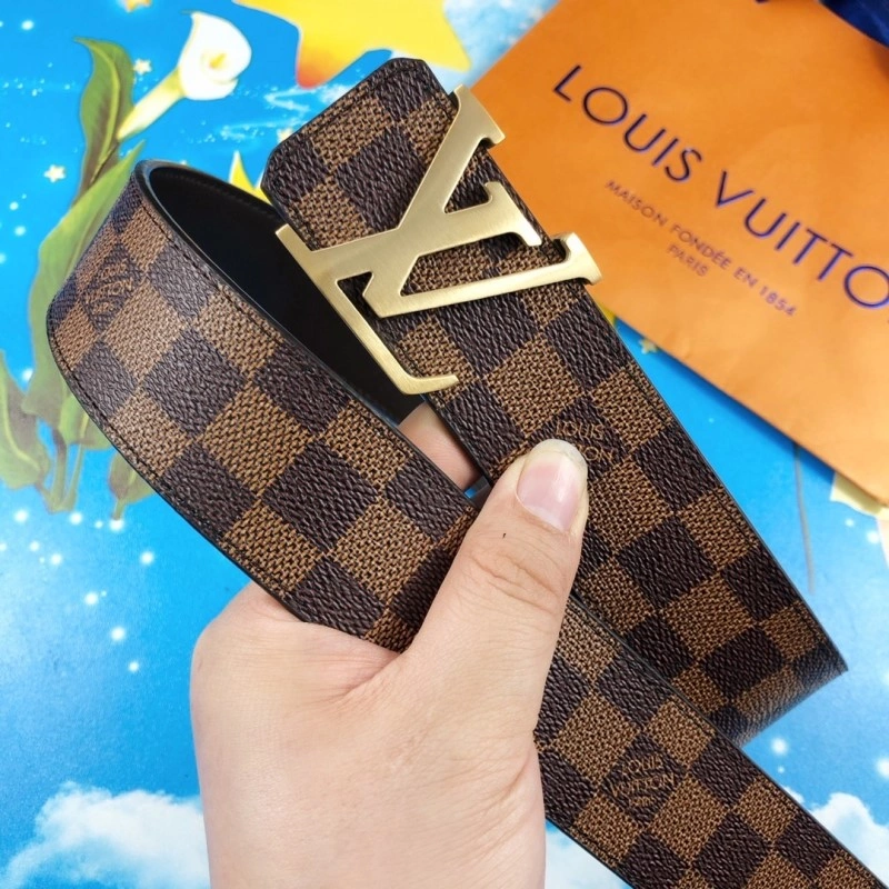 Affordable Louis Vuitton Belts