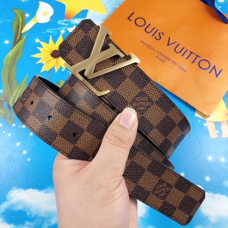 Affordable Louis Vuitton Belts