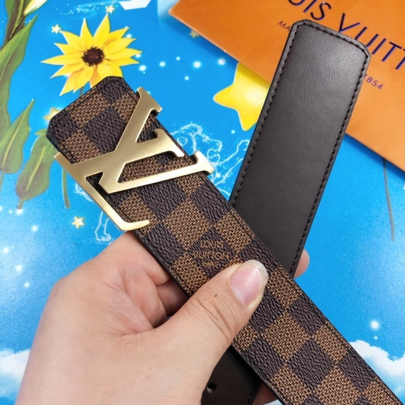 Affordable Louis Vuitton Belts