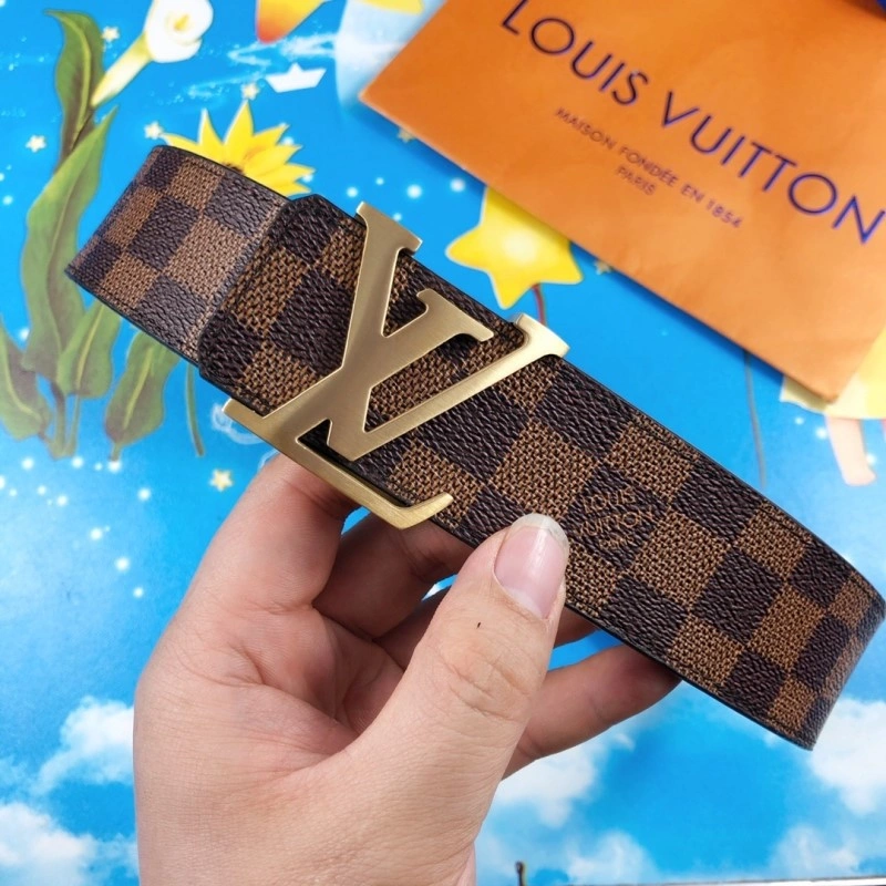 Affordable Louis Vuitton Belts