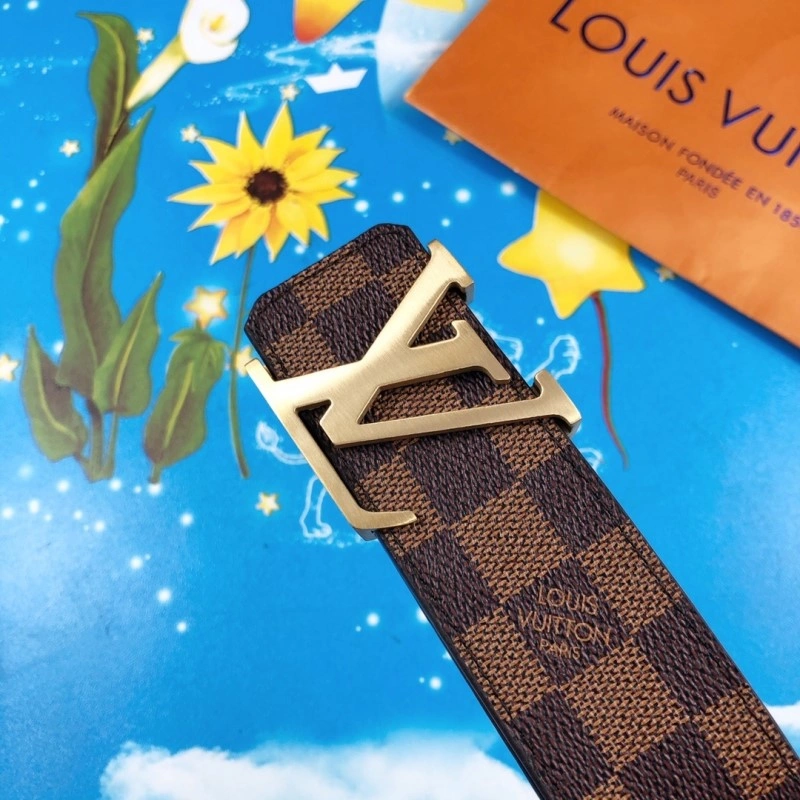 Affordable Louis Vuitton Belts